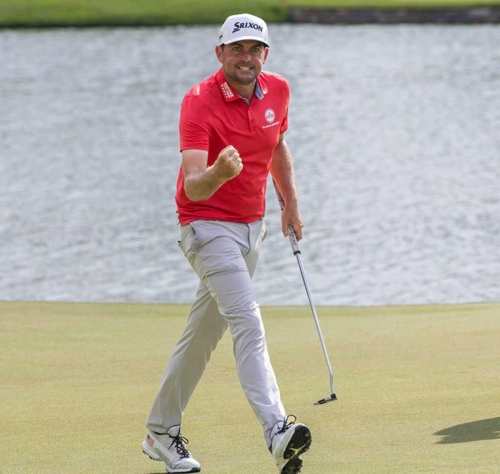 Home Page - Travelers Championship - TPC River Highlands