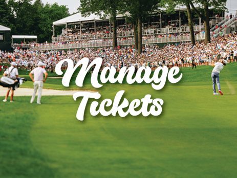 Home Page - Travelers Championship - TPC River Highlands